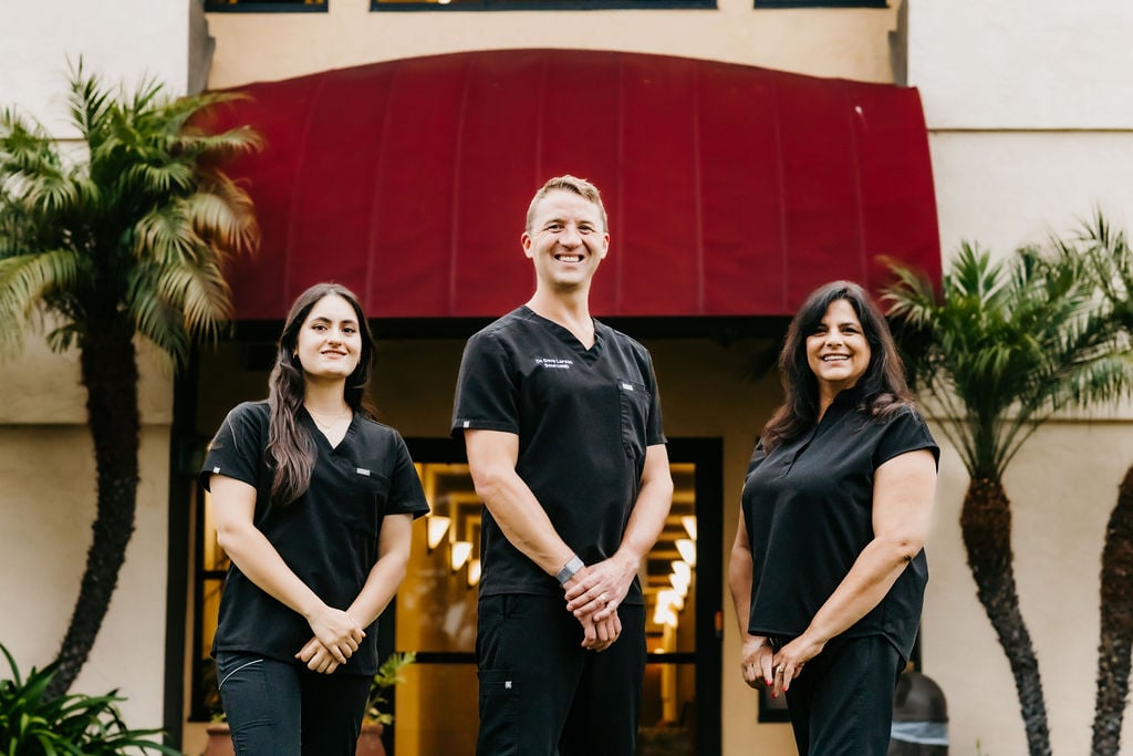 Dr. David Larson's DPC Journey-SourceMD: Integrated Wellness Solutions